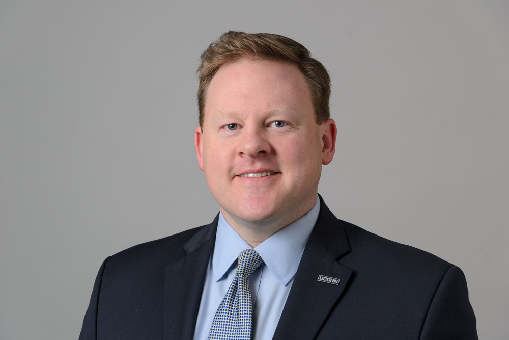 University of Connecticut Office of the President | Staff