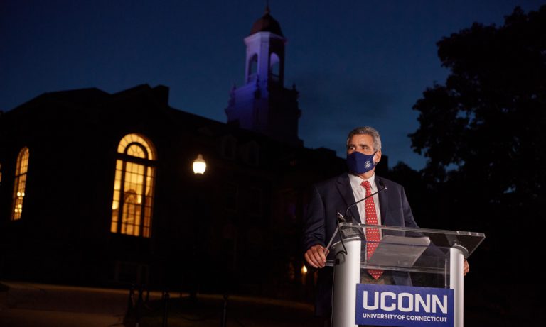 University of Connecticut | Office of the President