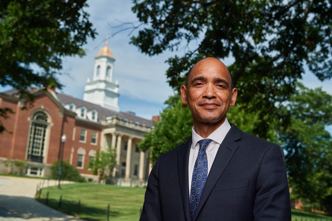 University of Connecticut Office of the President | Communications