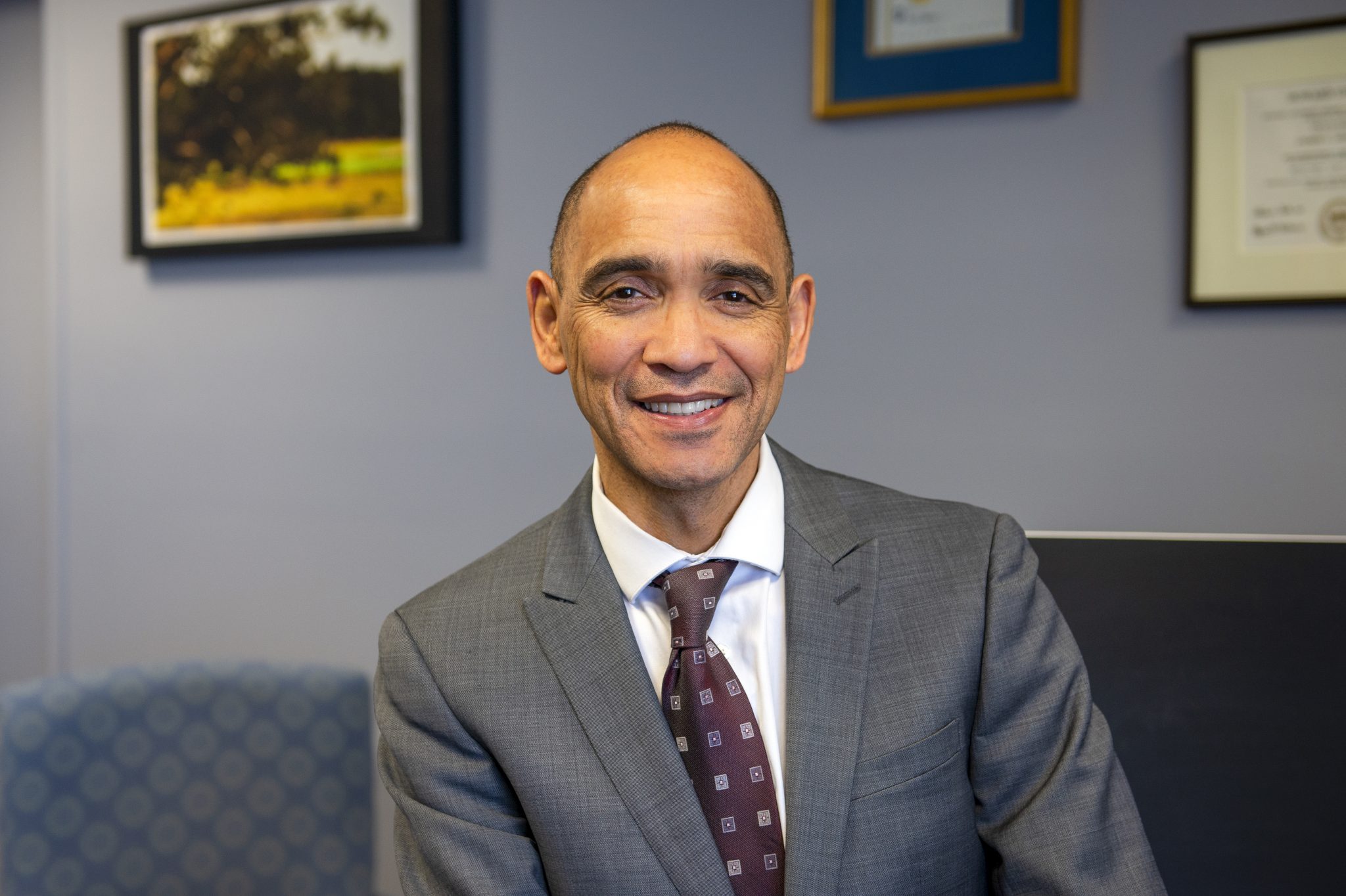 University of Connecticut Office of the President | Communications